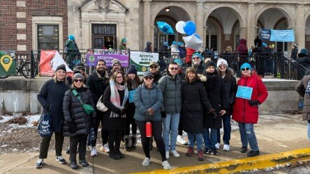 Charitable Foundation