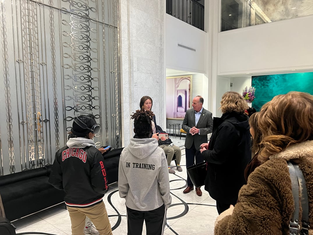 Charitable Foundation