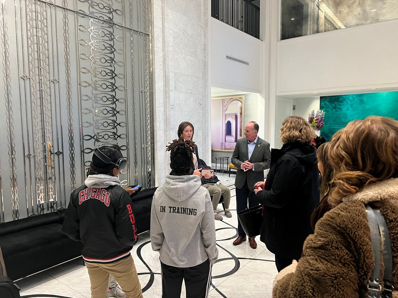 Charitable Foundation