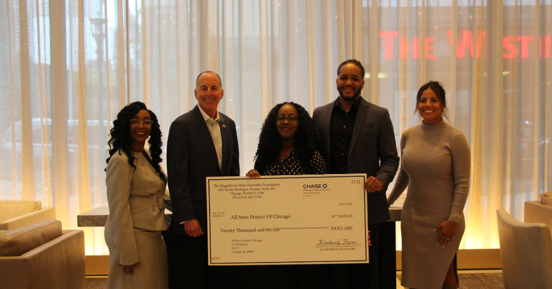 Charitable Foundation