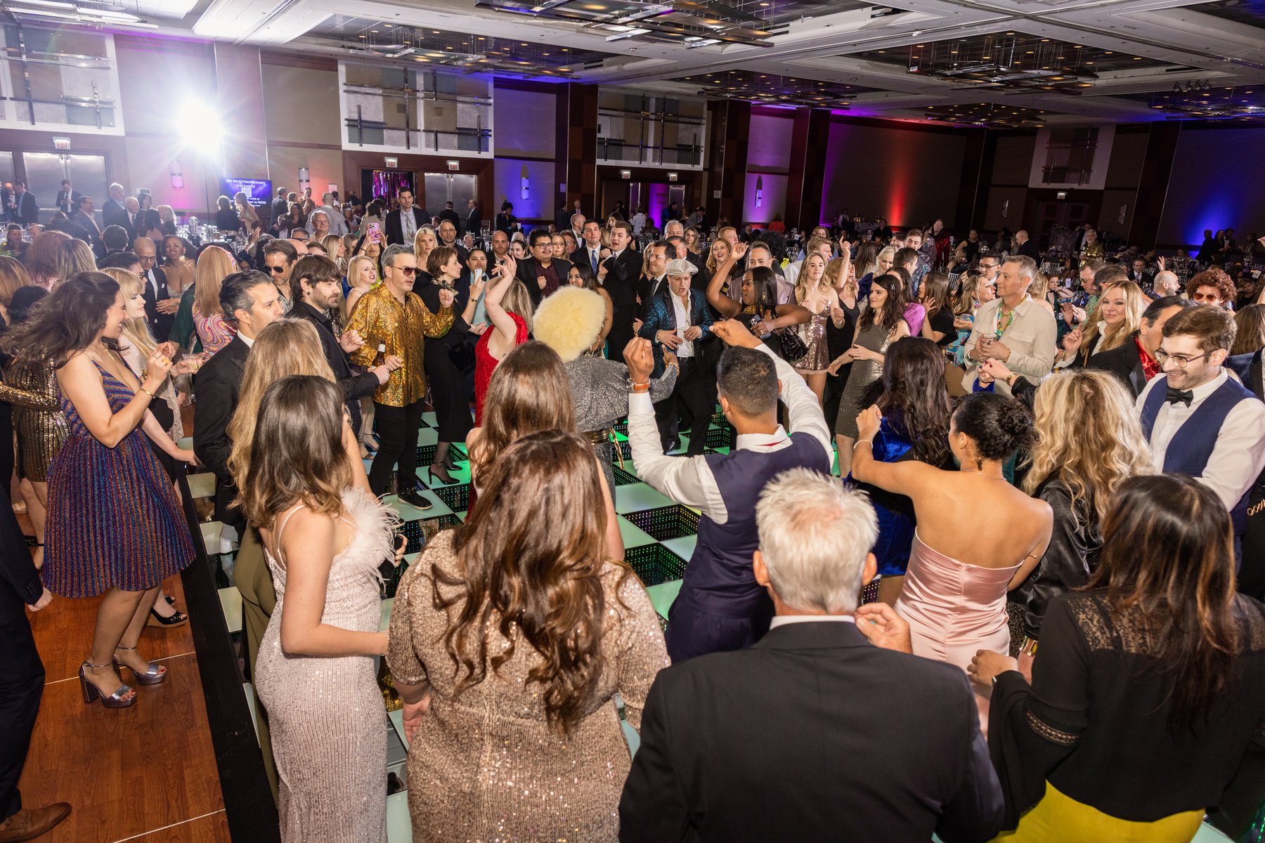The Magnificent Mile® Association Membership Events Calendar