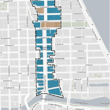 Special Service Area